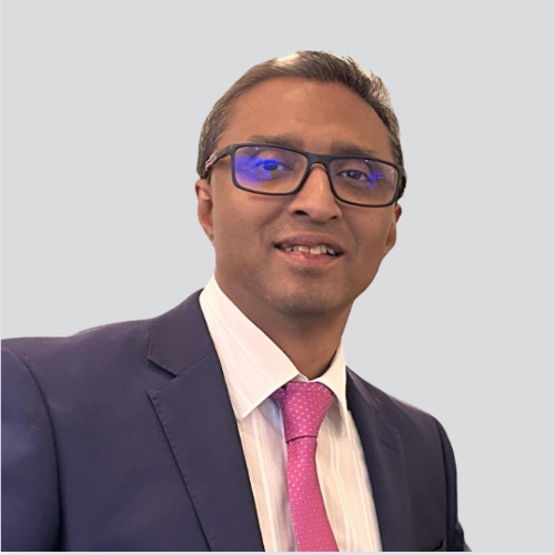 Dr. Ishan Gunatunga - ClearMed Clinic